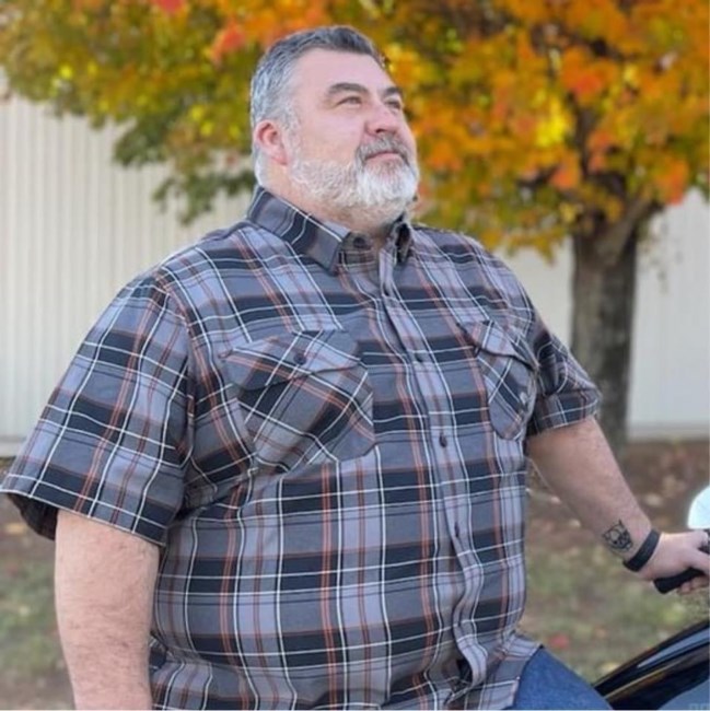 Alan Wayne Newton Obituary - Hixson, TN