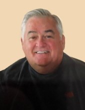 Lawrence "Larry" David Mitts Obituary - Springfield, IL