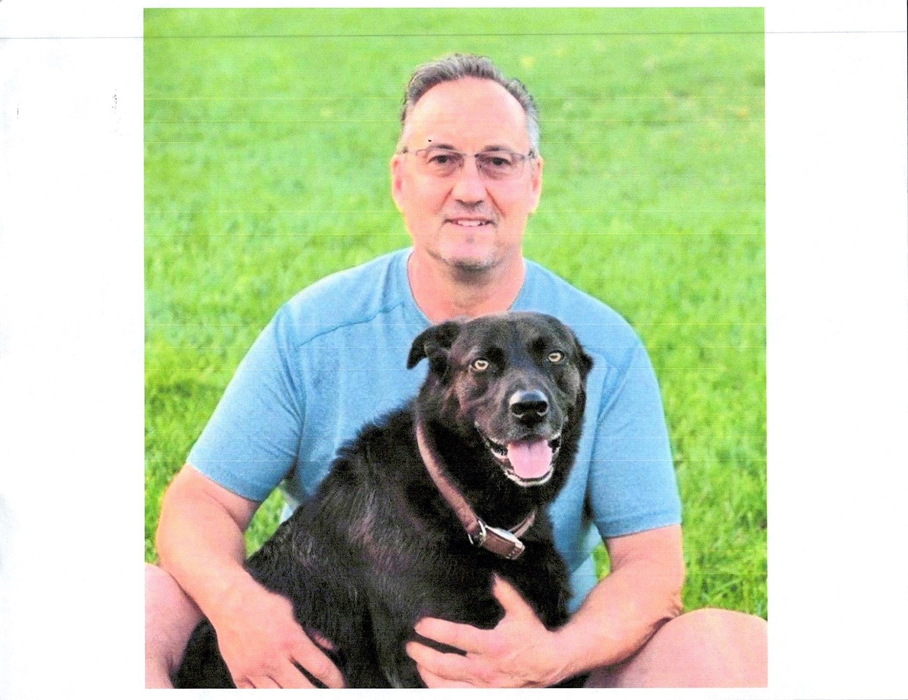 Eugene McCann Obituary - Placerville, CA