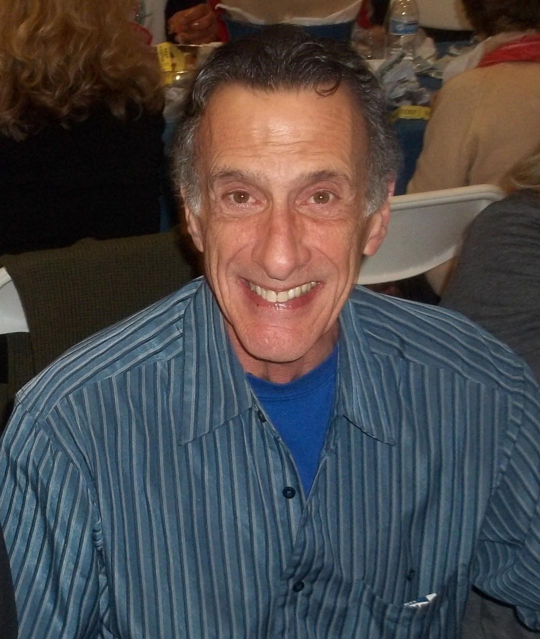 Steven Mavrakis avis de décès - Santa Clara, CA