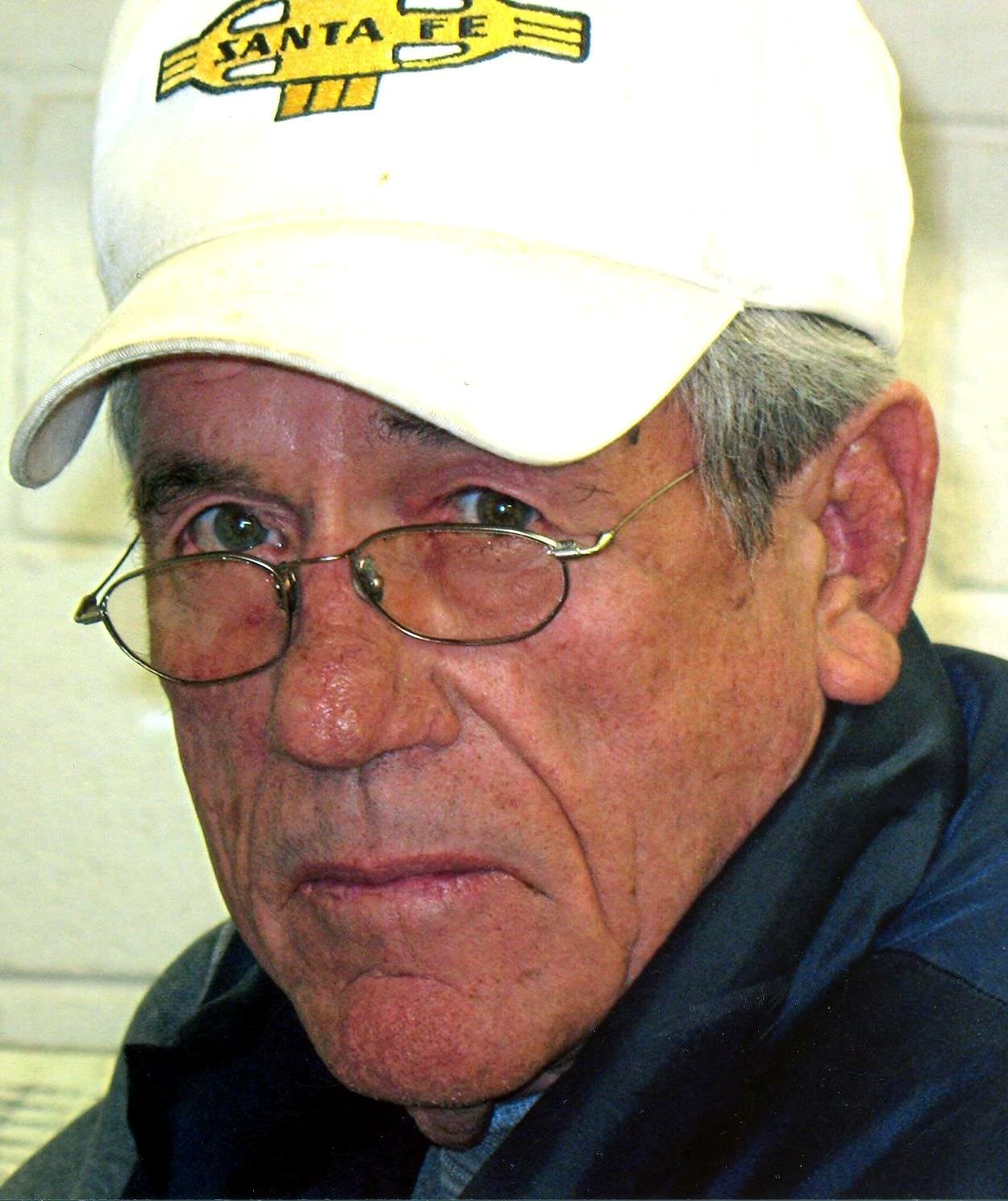 Jerry Harris Obituary - El Paso, TX