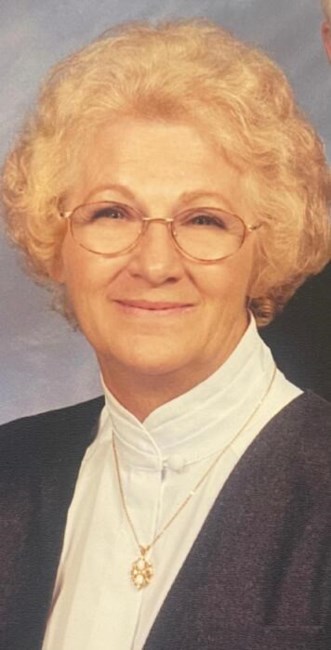 Martha Brock Obituary - Raeford, NC