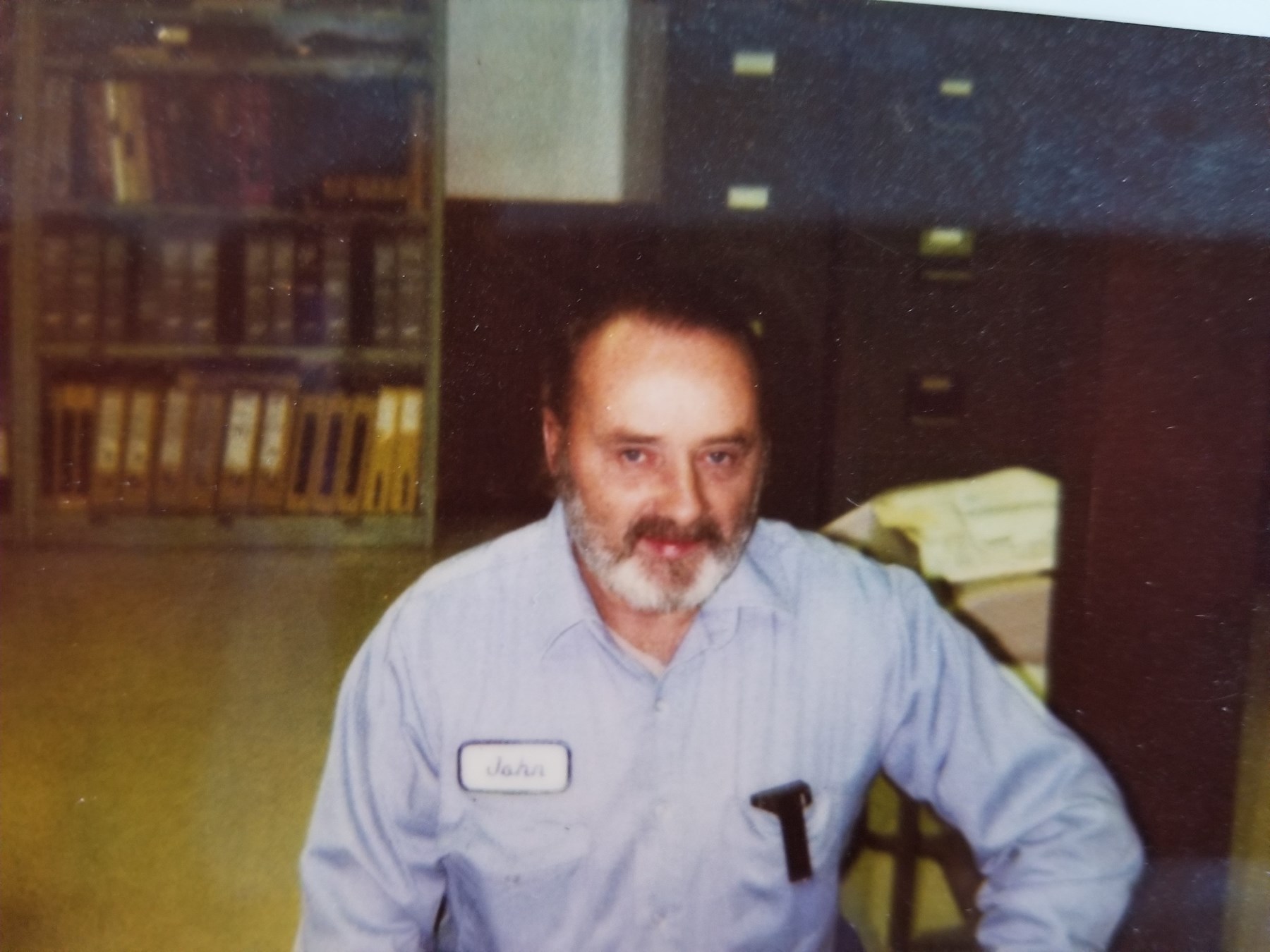 John Williams Obituary - Kansas City, KS