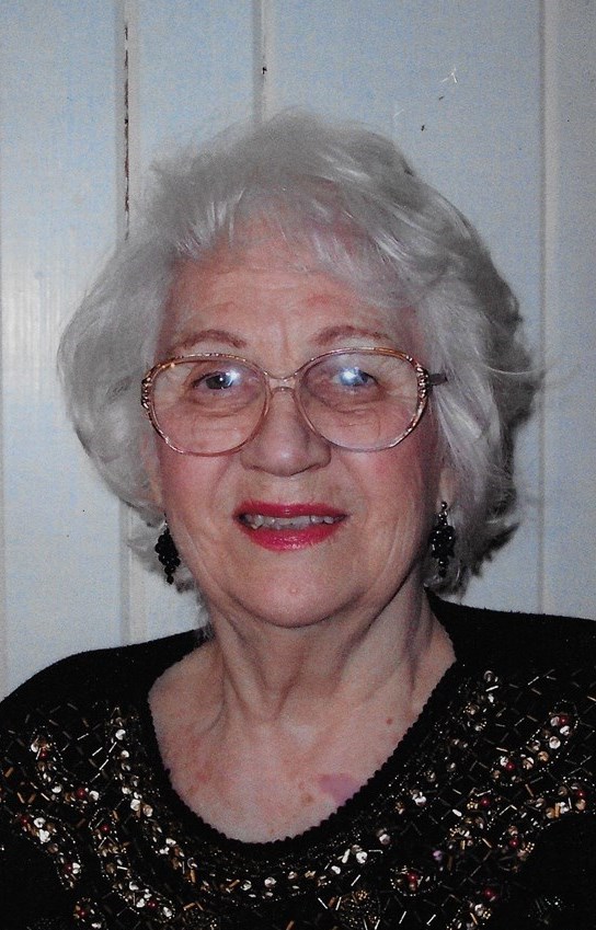 Marian Freeman Obituary - Brunswick, GA