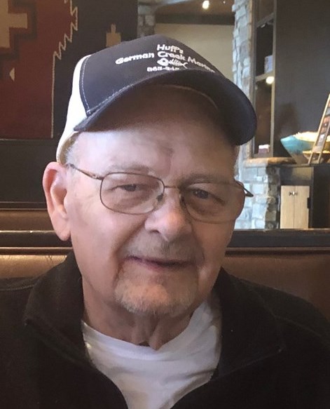 James Roscoe Baker Obituary - Louisville, KY