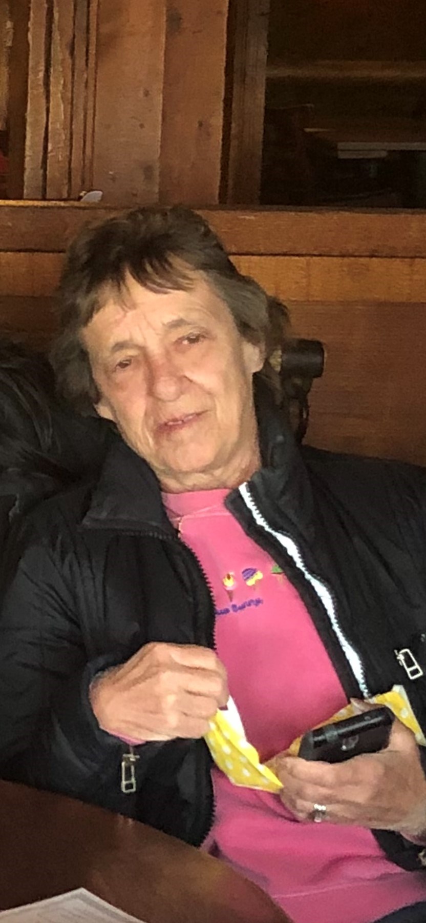 Dorothy Falk Obituary - Scottsdale, AZ