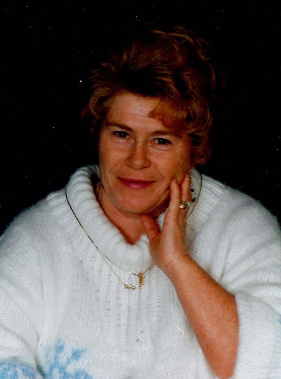 Rosemary Peters Obituary - Kelowna, BC