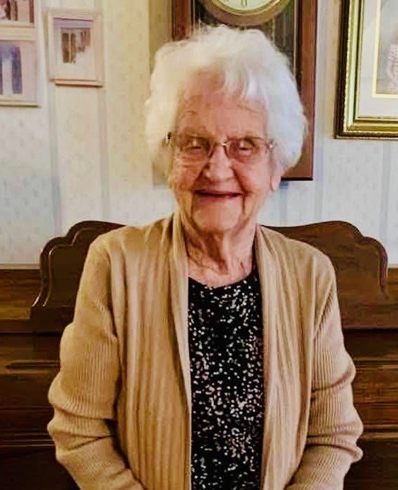 Irene Amburgey Obituary - Franklin, OH
