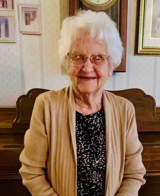 Irene Amburgey Obituary - Franklin, OH