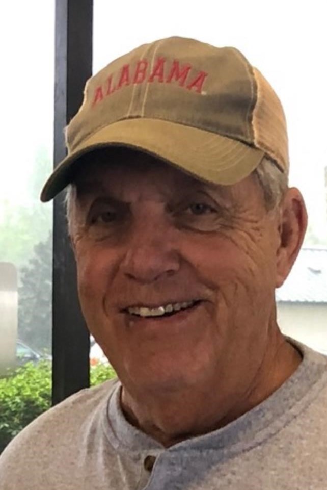 Danny Anderson Obituary - Tuscaloosa, AL