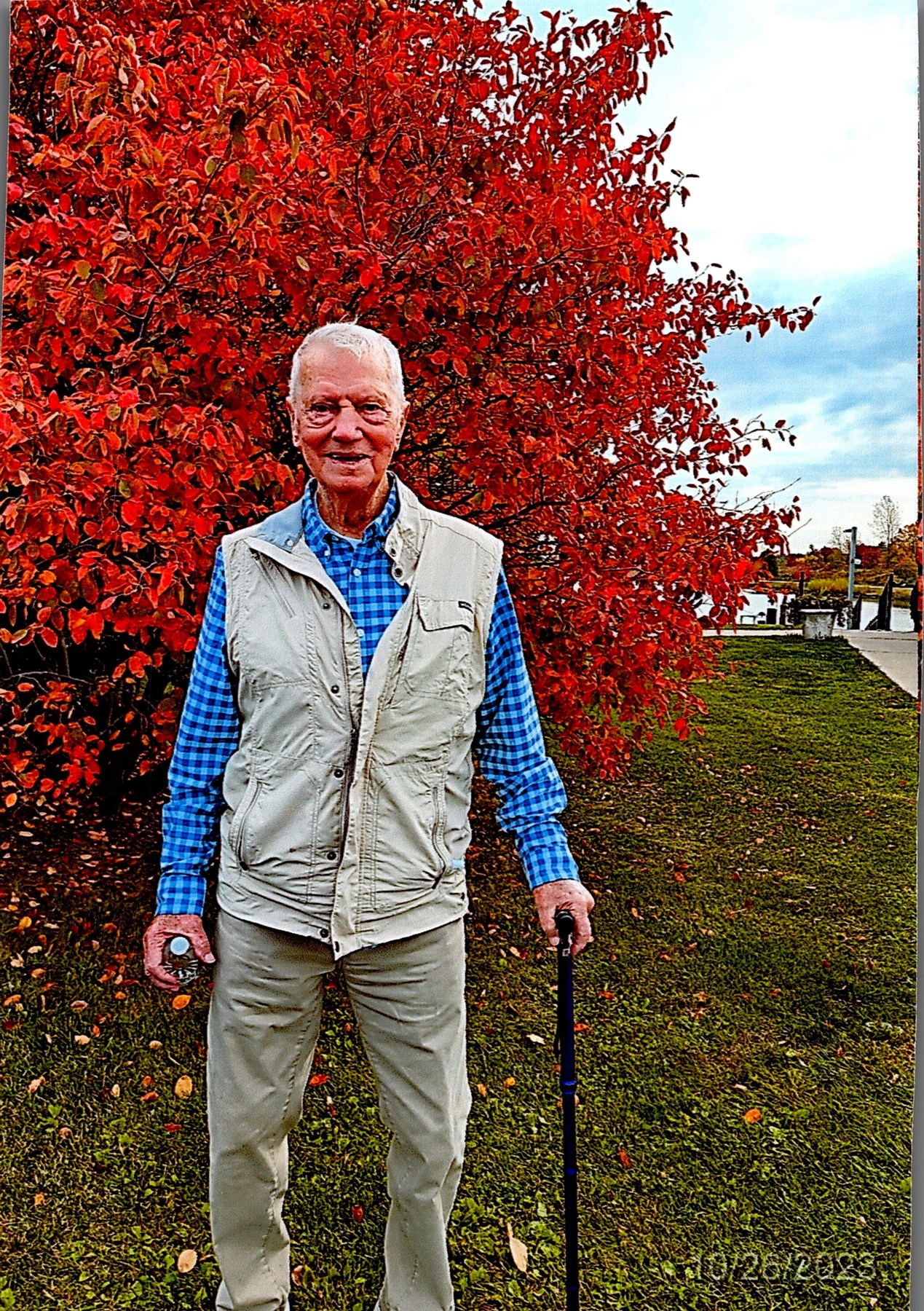 William Burdine Obituary - Hamilton, OH