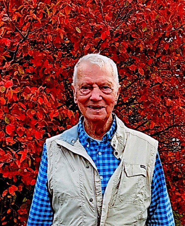 William Burdine Obituary - Hamilton, OH