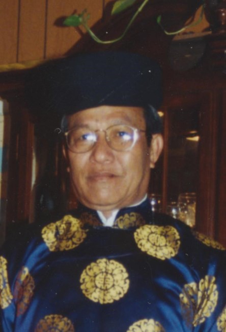 Nam Van Nguyen Obituary - Morgan City, LA