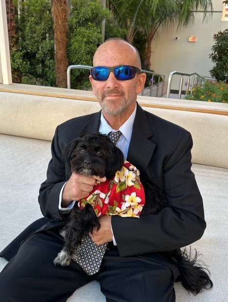 Benjamin Garfinkle Obituary - Corona Del Mar, CA