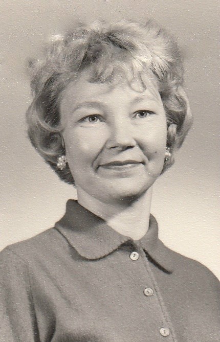 Viola E. Salo Williams Obituary - White Lake, MI