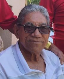 Santos Lebrón Crespo Obituario - Caguas, PR