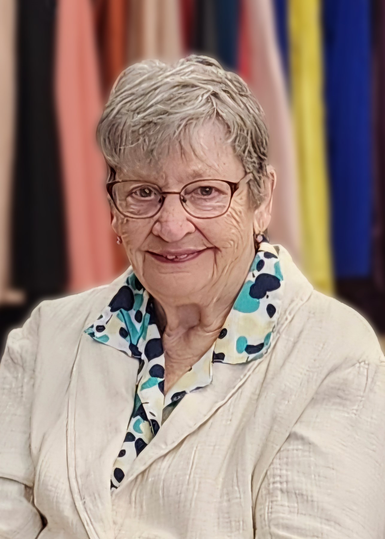 Roseleen Scobey Obituary - Wayland, MI