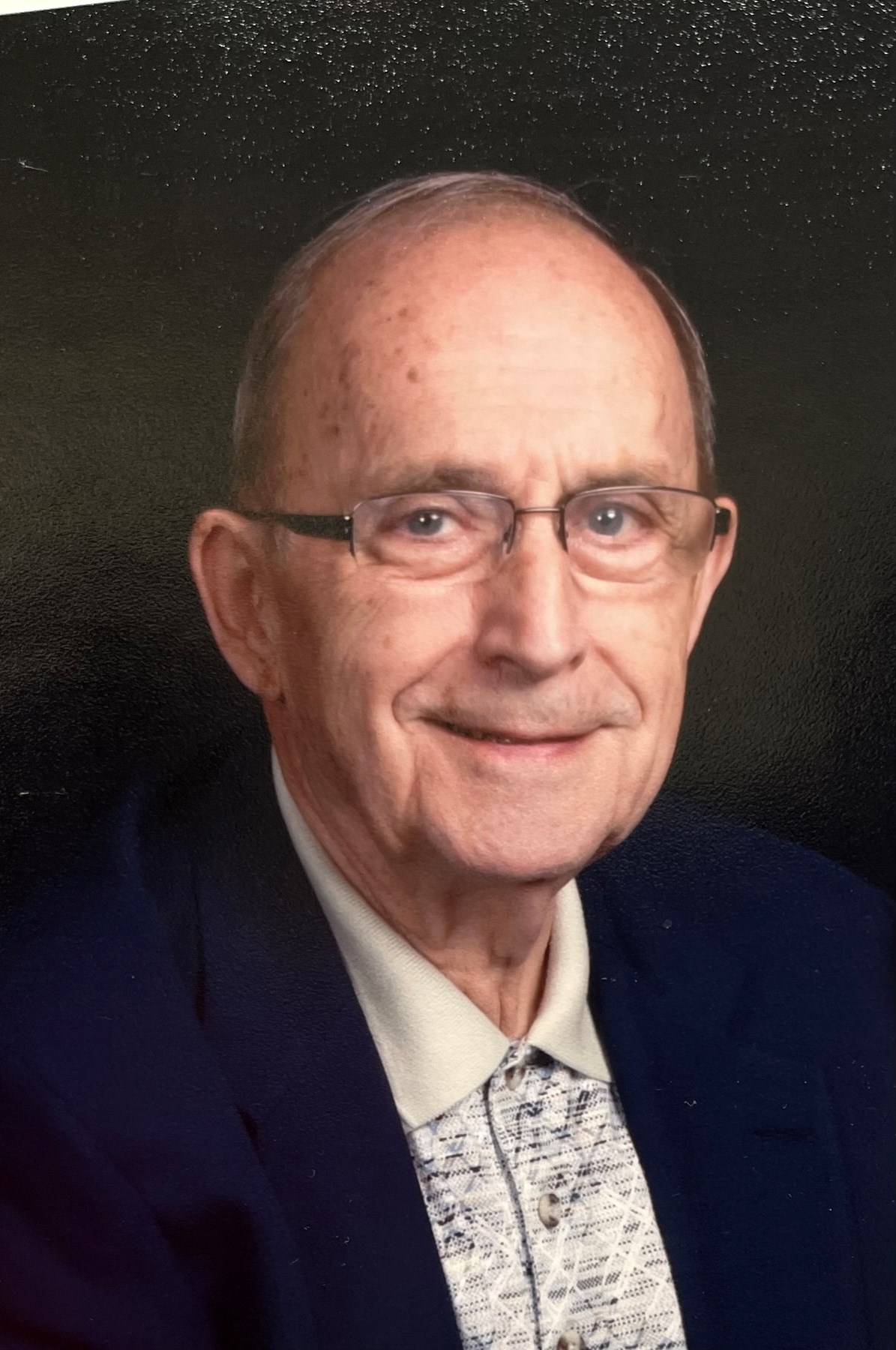 Edward B. Niles Obituary - Mayfield Heights, OH