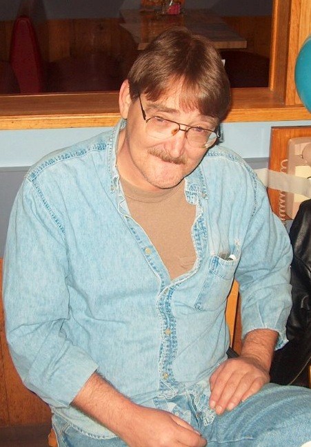 Richard Judge Obituary