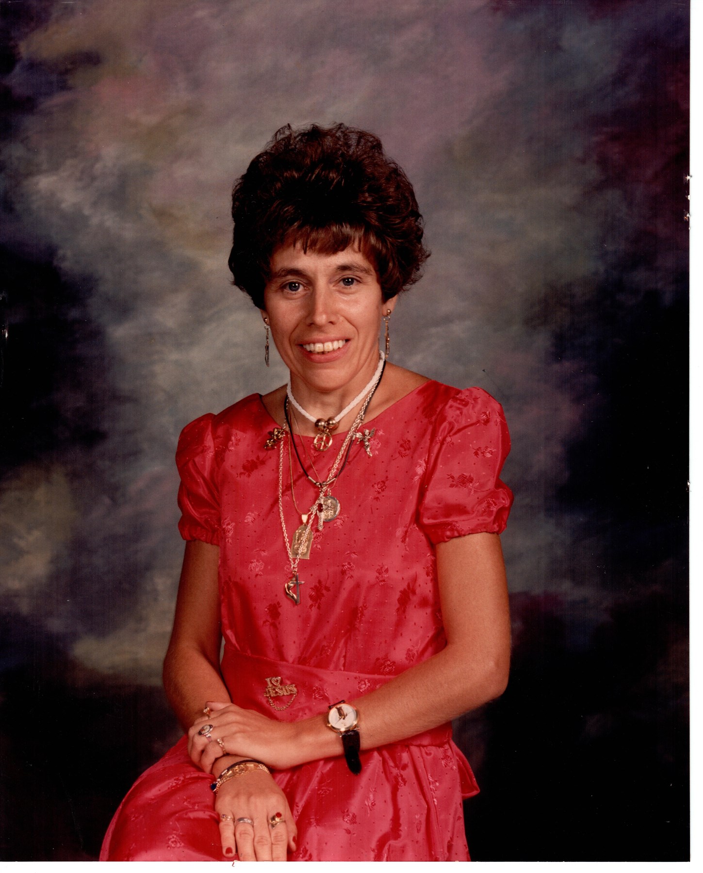 Lorraine Pluta Obituary - Chino, CA