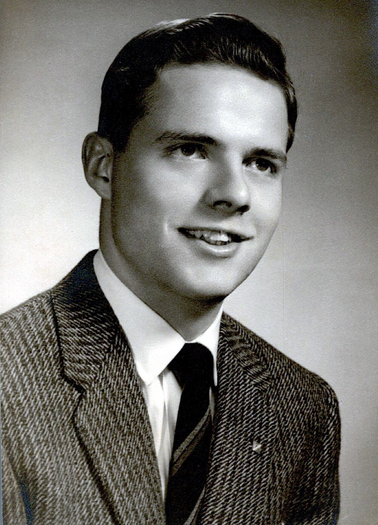 Douglas Mercer Obituary - Akron, OH