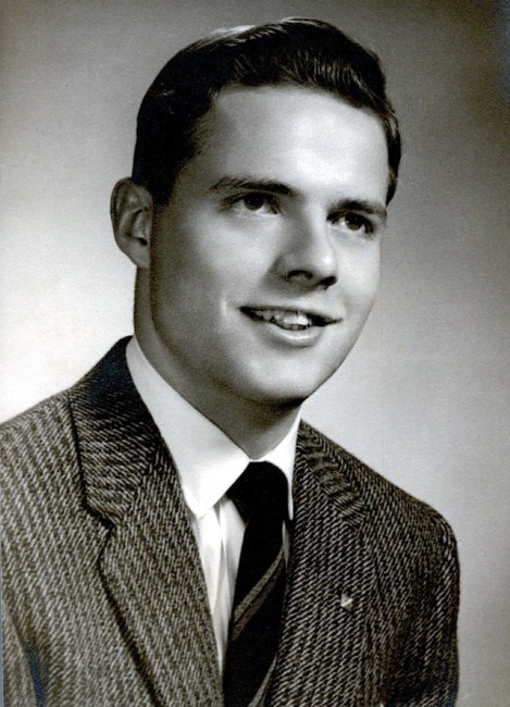 Douglas Mercer Obituary - Akron, OH