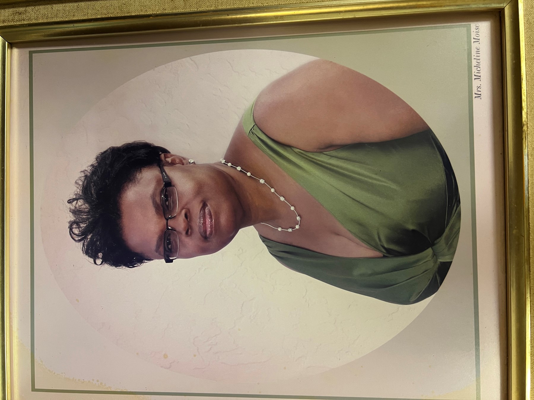 Micheline Moise Obituary - Fort Lauderdale, FL
