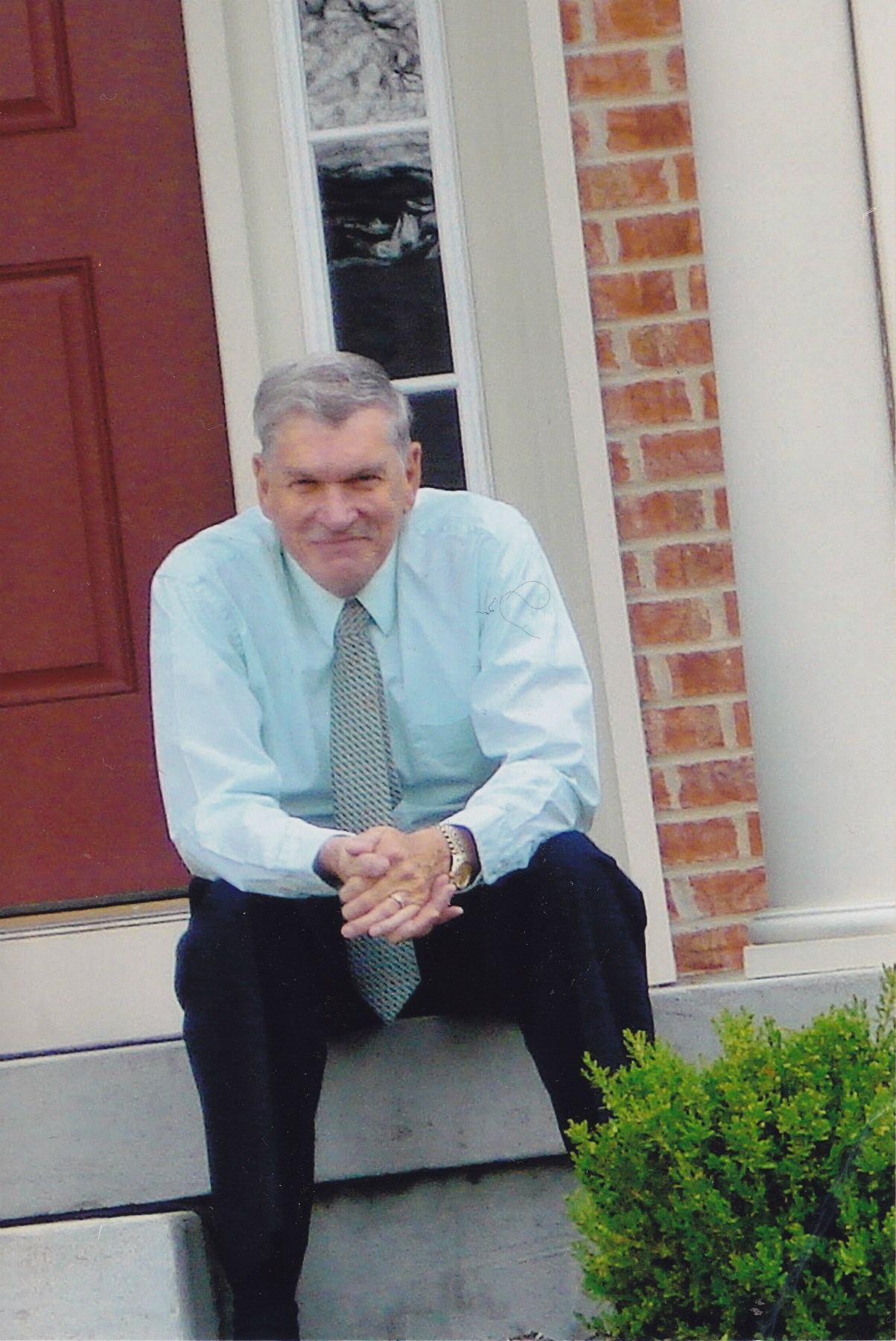 Billy Shuler Obituary - Miamisburg, OH