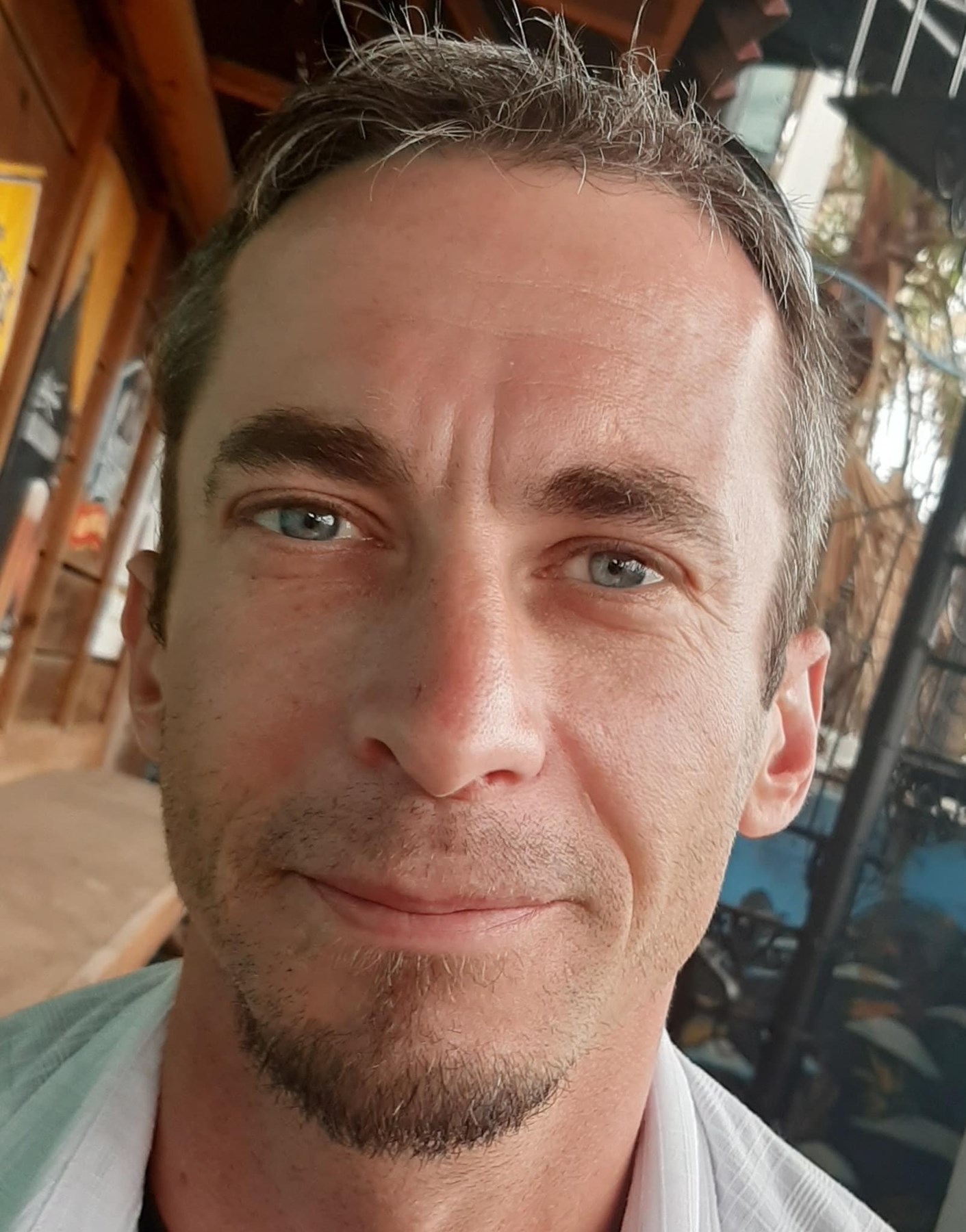 keith duncan lighting