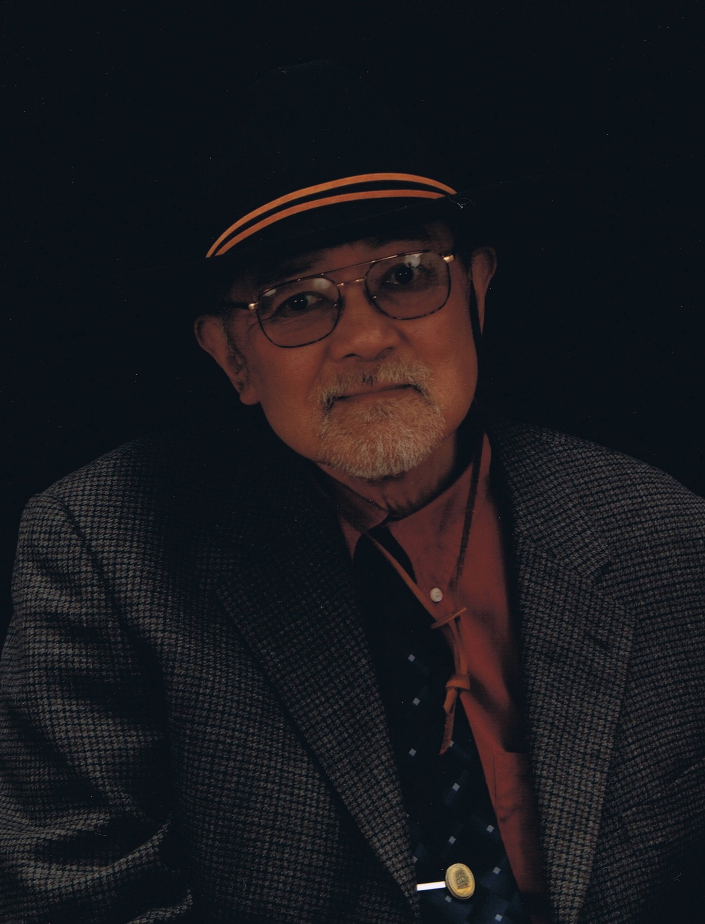 Jackson Gin Obituary - Chicago, IL