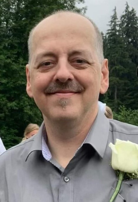 Richard Jankowski Obituary - Spokane, WA