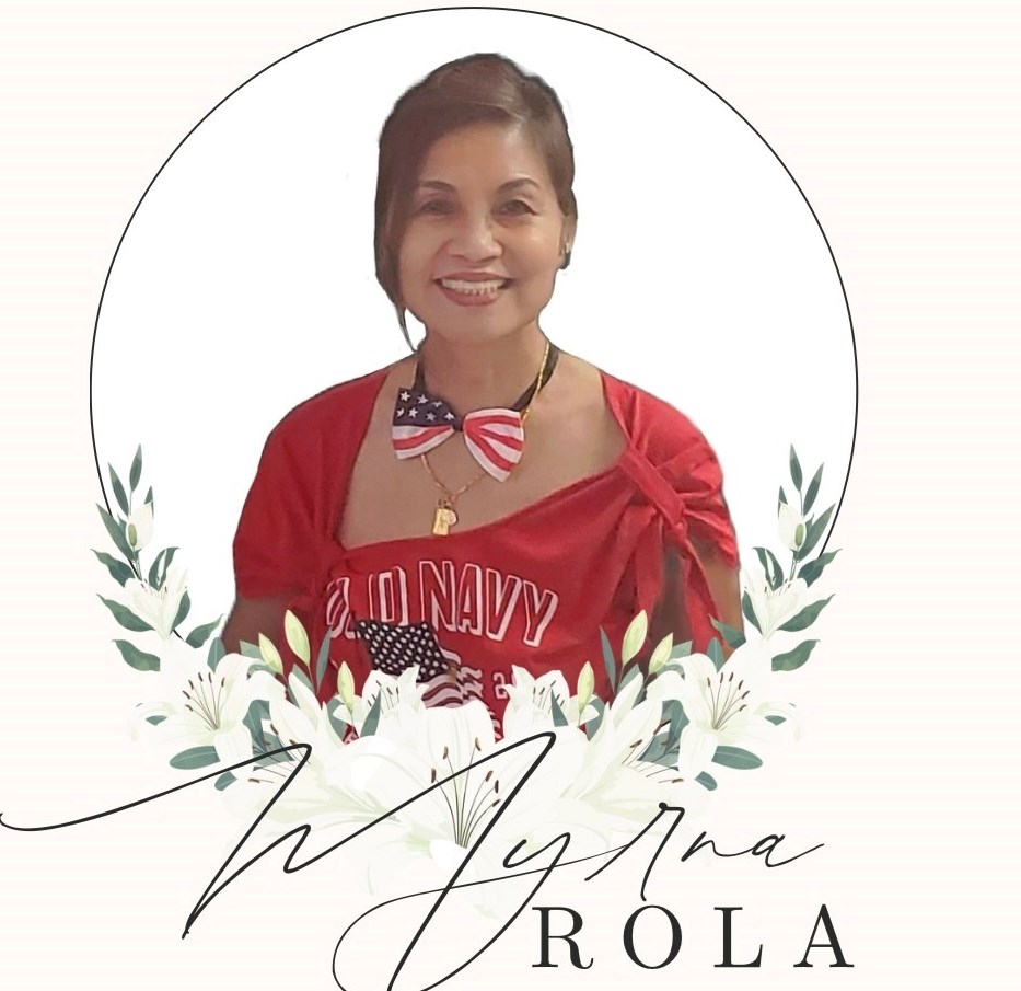 Myrna Rola Obituary - Las Vegas, NV