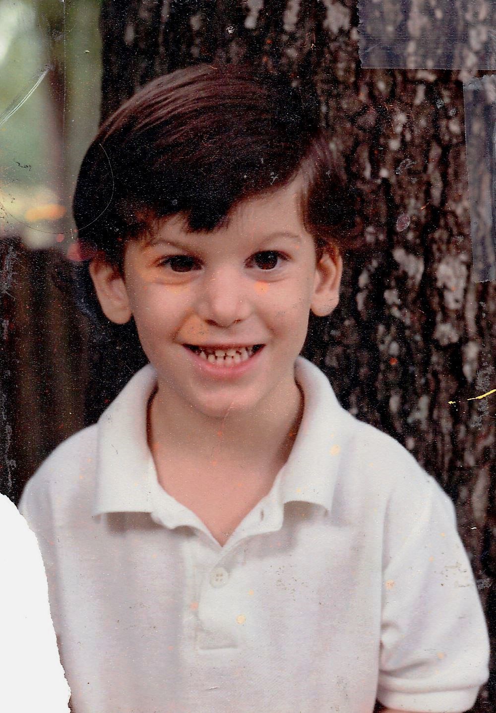 Shannon James Gallagher Obituary - Houston, TX