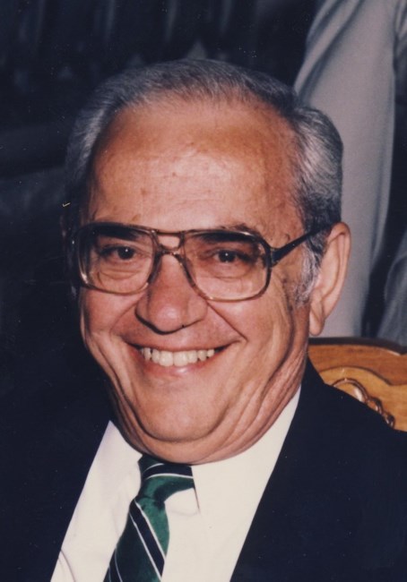 Louis J. Cavicchio Jr. Obituary - Catonsville, MD