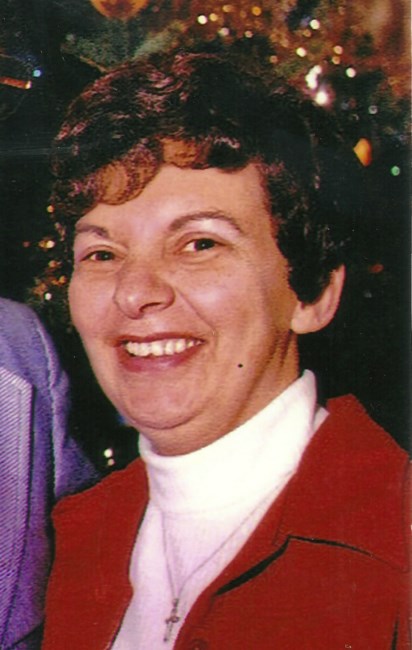 Mary E. Partsch Kelly Obituary - St. Louis, MO