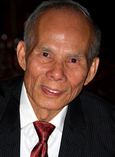 Yick Wong Obituary - Phoenix, AZ