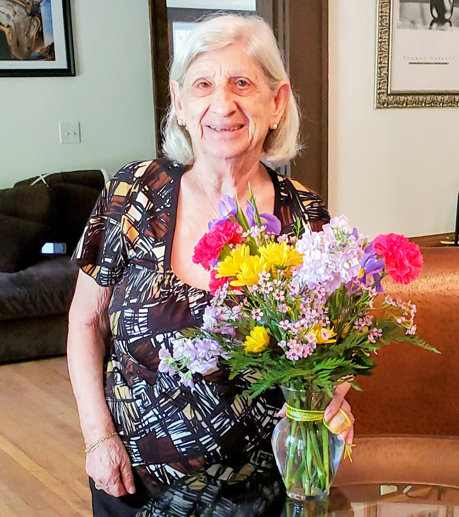 Aida Kohn Obituary - North Lauderdale, FL