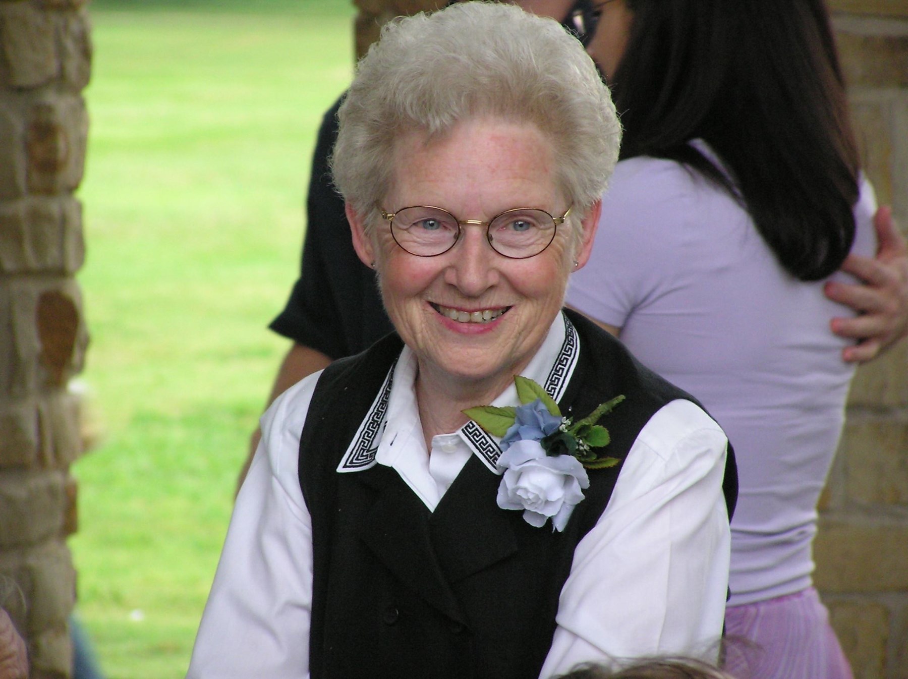 Joy Rogers Obituary - Las Vegas, NV