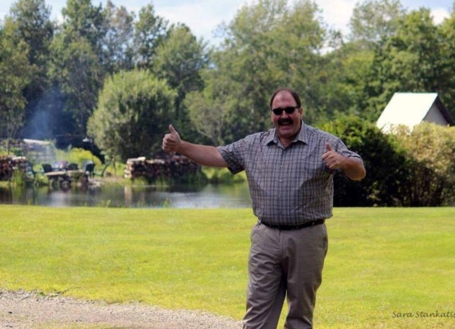 Fred Rivet Obituary - Concord, NH