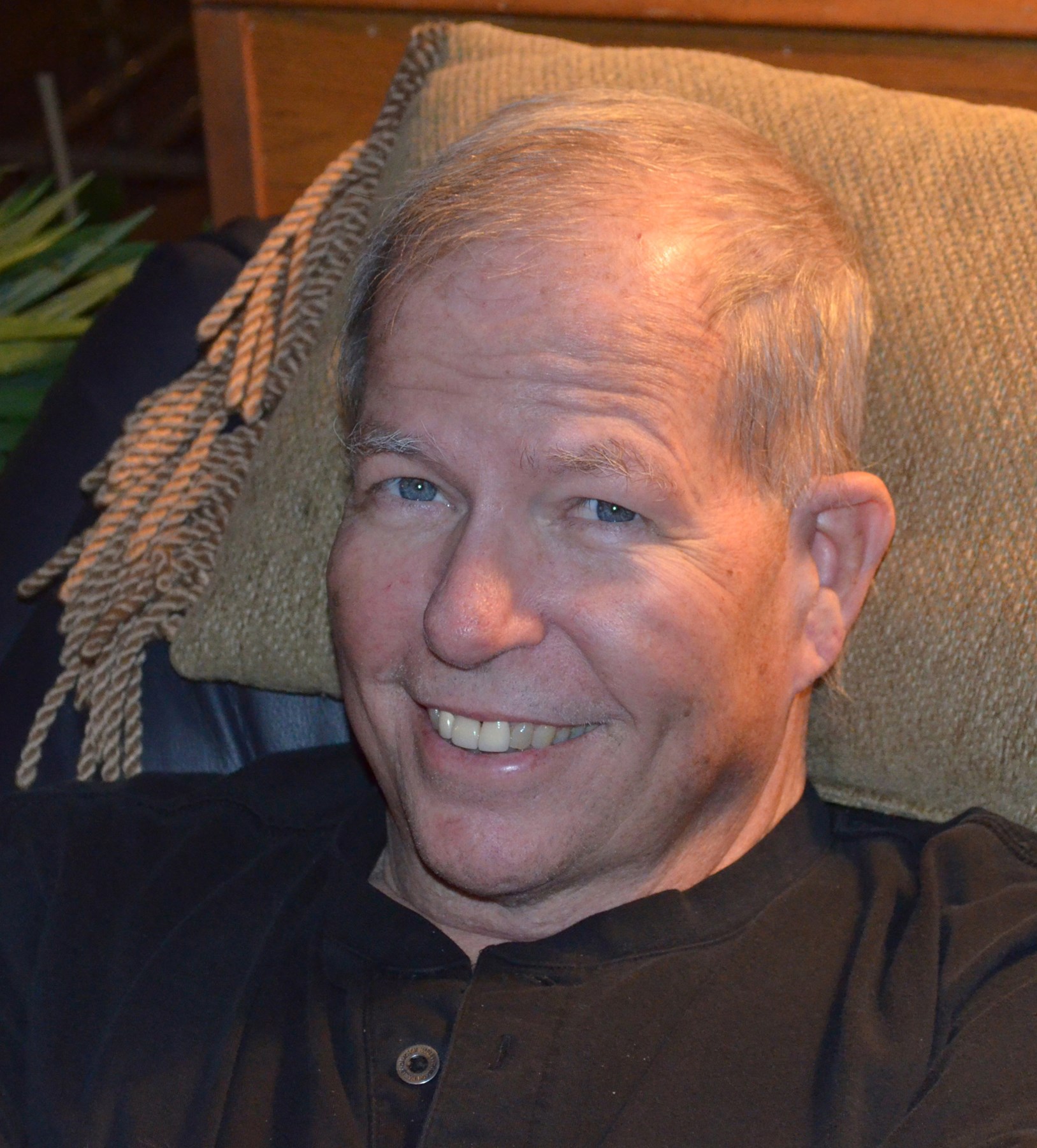 Richard Schulte Obituary - Kansas City, MO