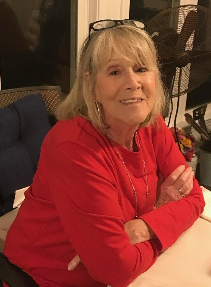 Emma Morgan Obituary - Southport, NC