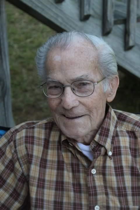 Frank Lewis Obituary - Harmony, NC
