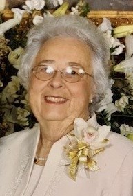 Madeleine Shepard Farnet Obituary - New Orleans, LA