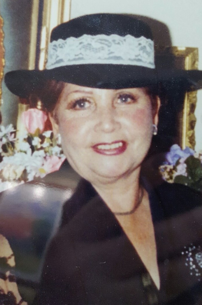 Celia Rodriguez Obituary - Lancaster, CA