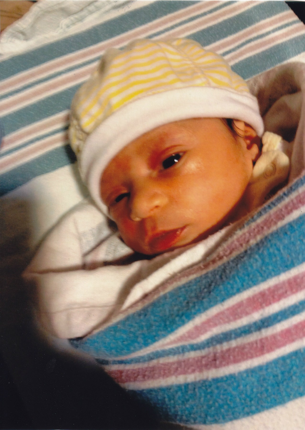 Arielle Michelle Foster Obituary - Clinton, CT