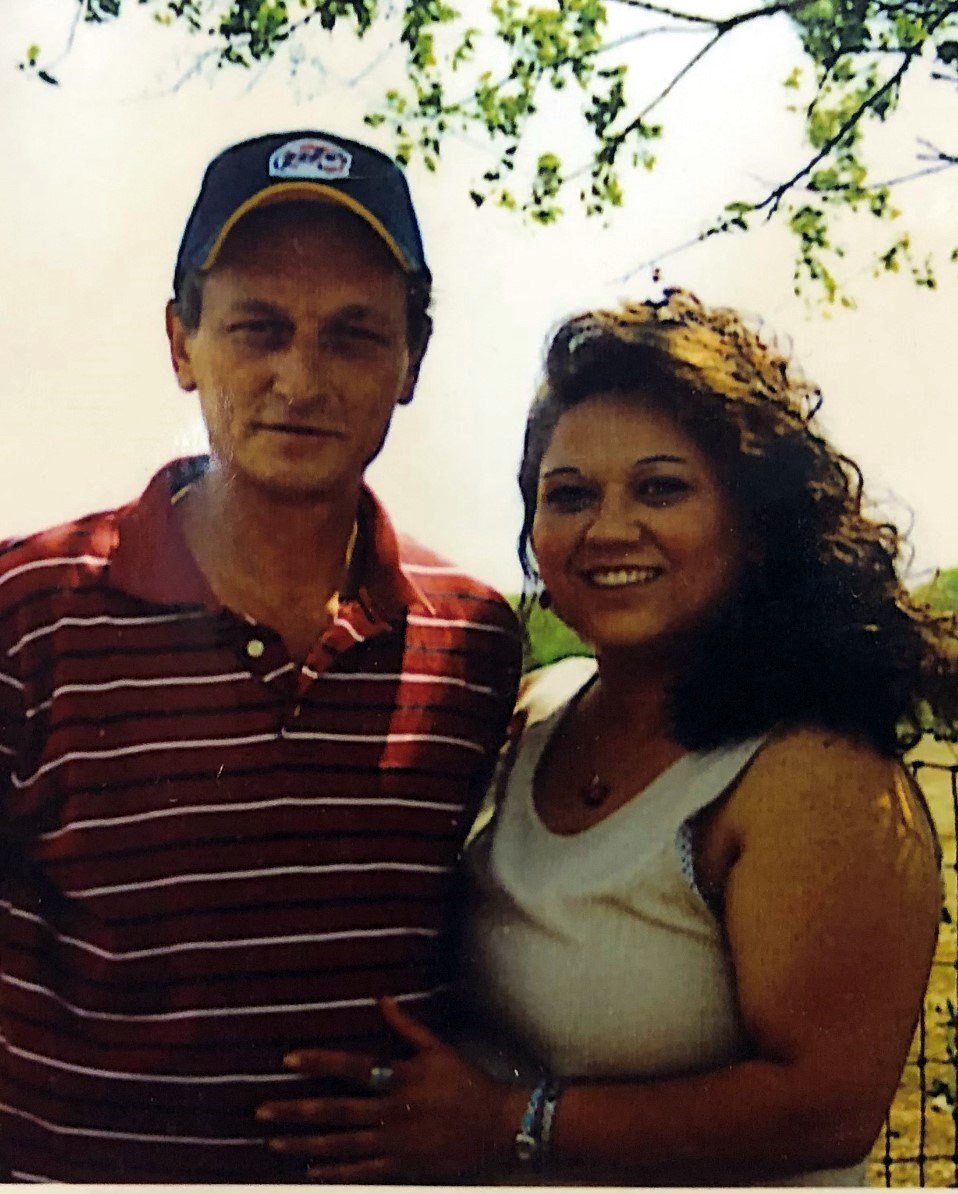Mark Lee Baldon Obituary - San Antonio, TX