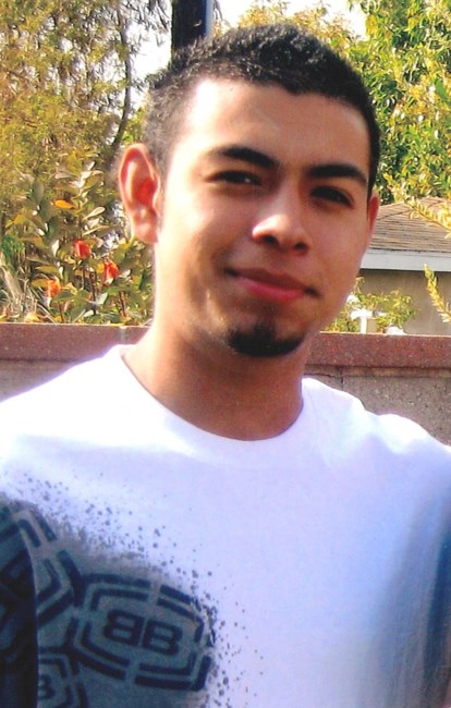 Joshua Mora Rodriguez Obituary - Whittier, CA