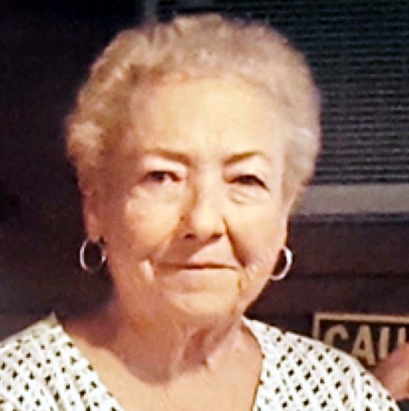 Margie Mead Obituary - Fort Worth, TX