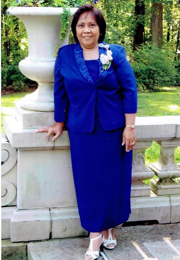 Maria Meneses Obituario - Elkridge, MD