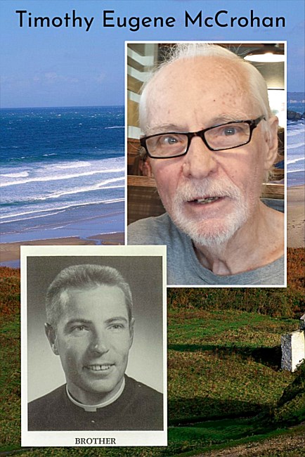 Timothy McCrohan Obituary - Gotha, FL